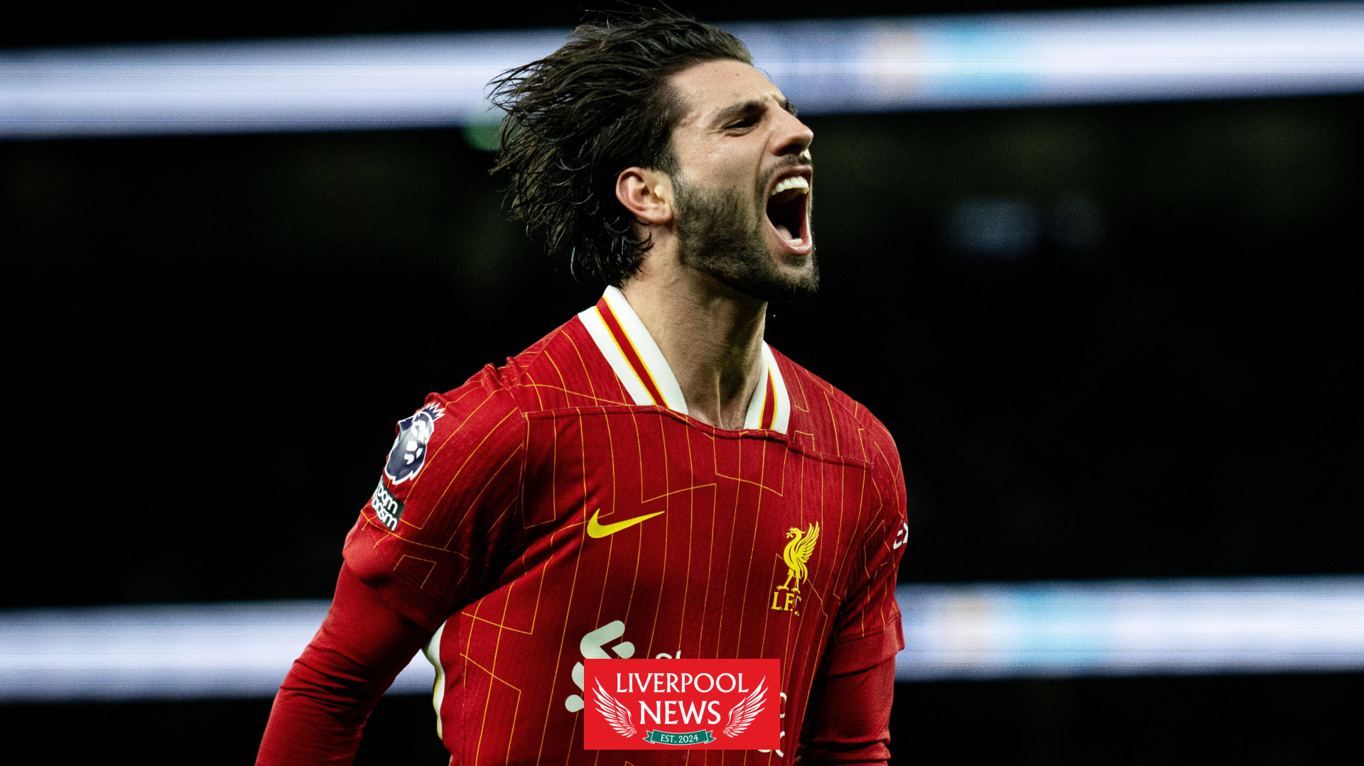 Szoboszlai MOTM, 5/10 struggles - Liverpool player ratings v Newcastle