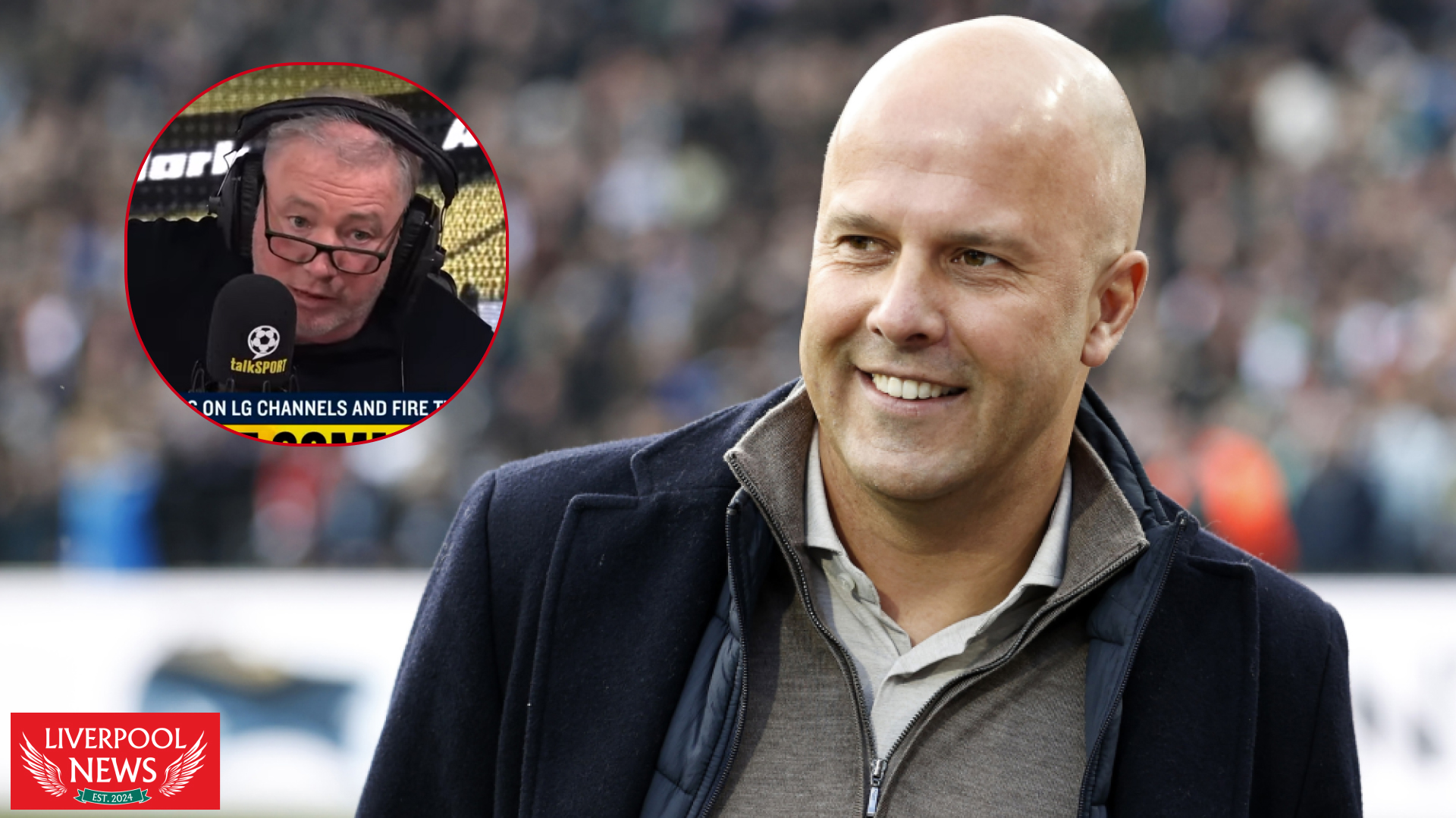 Ally McCoist predicts Liverpool showdown v Newcastle at Anfield