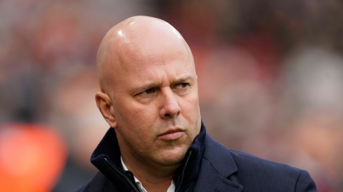 Liverpool controversy analysed as expert slams 'unsavoury' Arne Slot