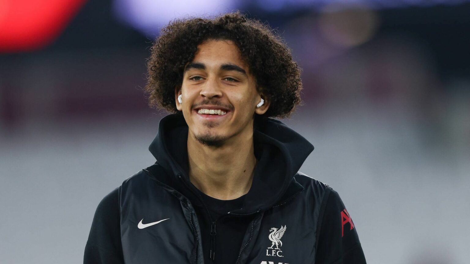 Danns and Euros winner – Three academy stars Liverpool must play in pre ...