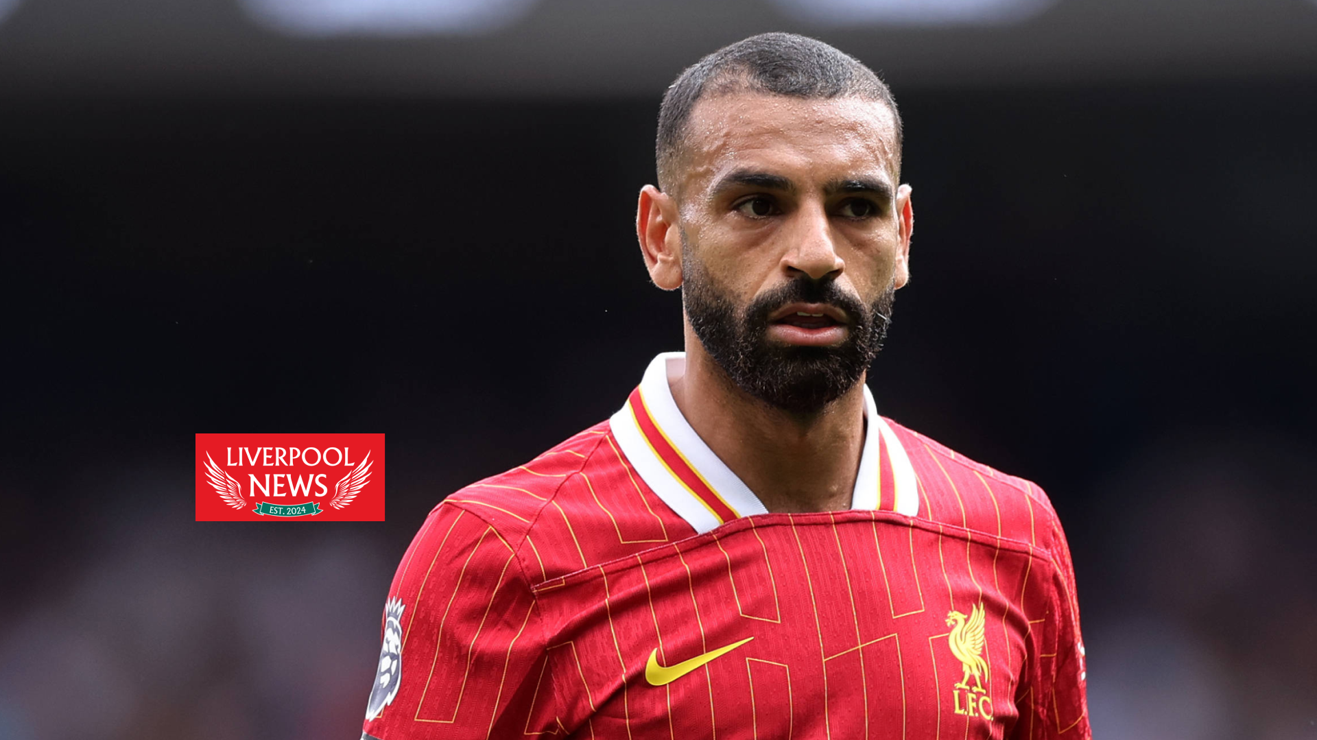 Raphinha 'ahead of Mohamed Salah' in Balon d'Or race after Liverpool twist