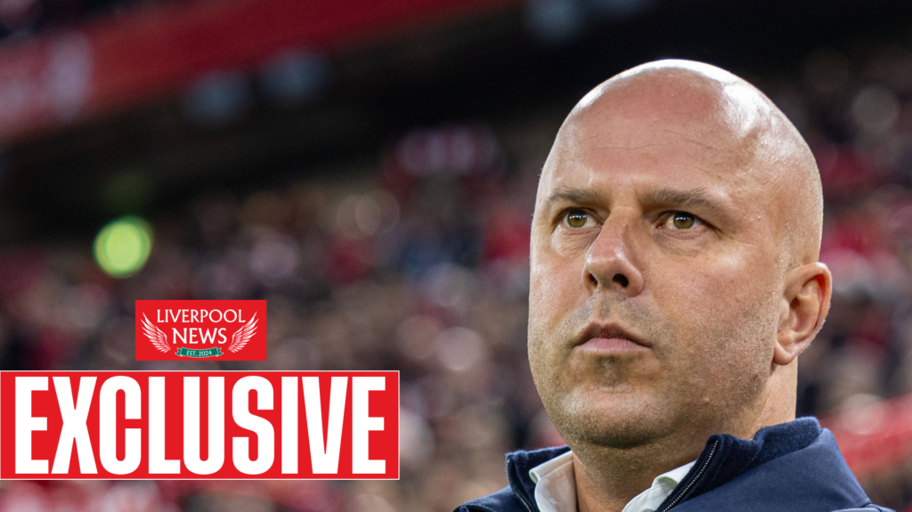 Exclusive: Hackett reacts as tech intervenes in PSG v Liverpool incident