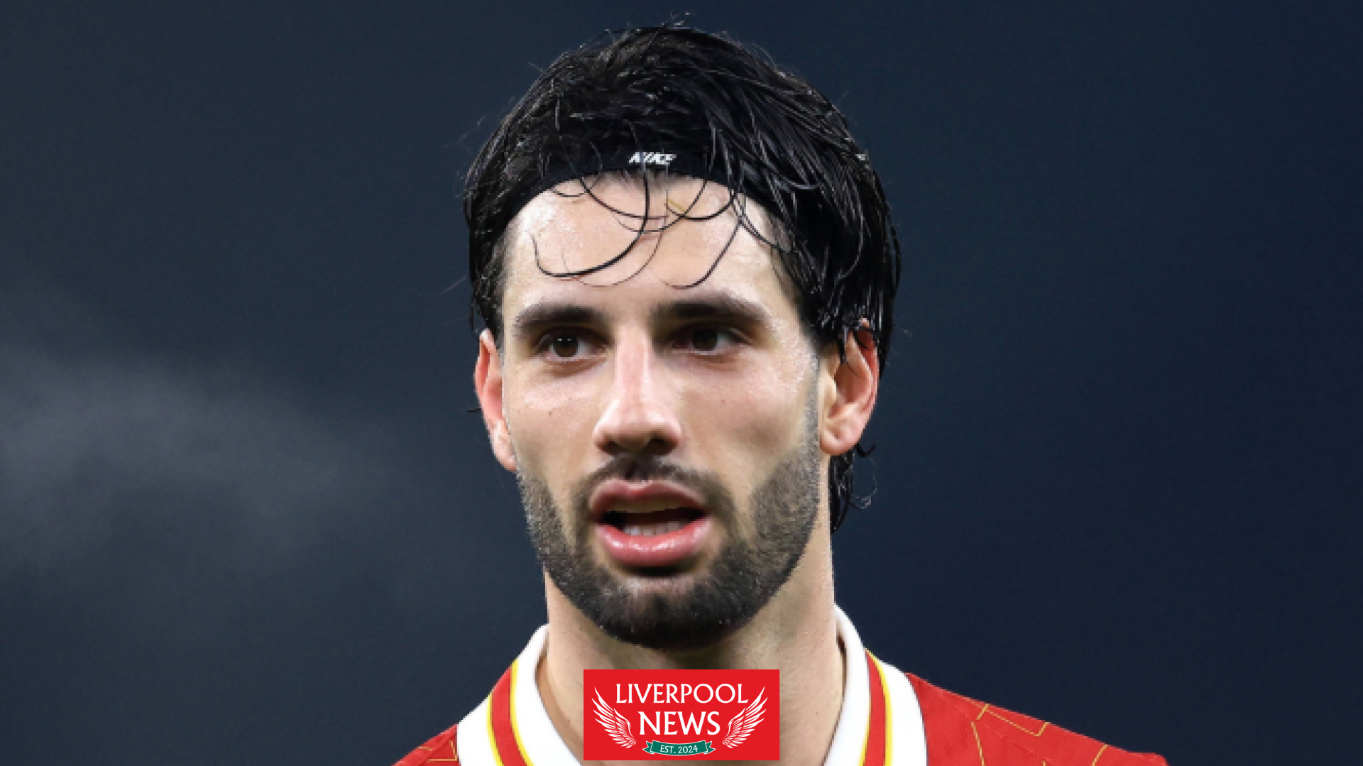 Szoboszlai told he'll be next to leave Liverpool as Anfield footage emerges