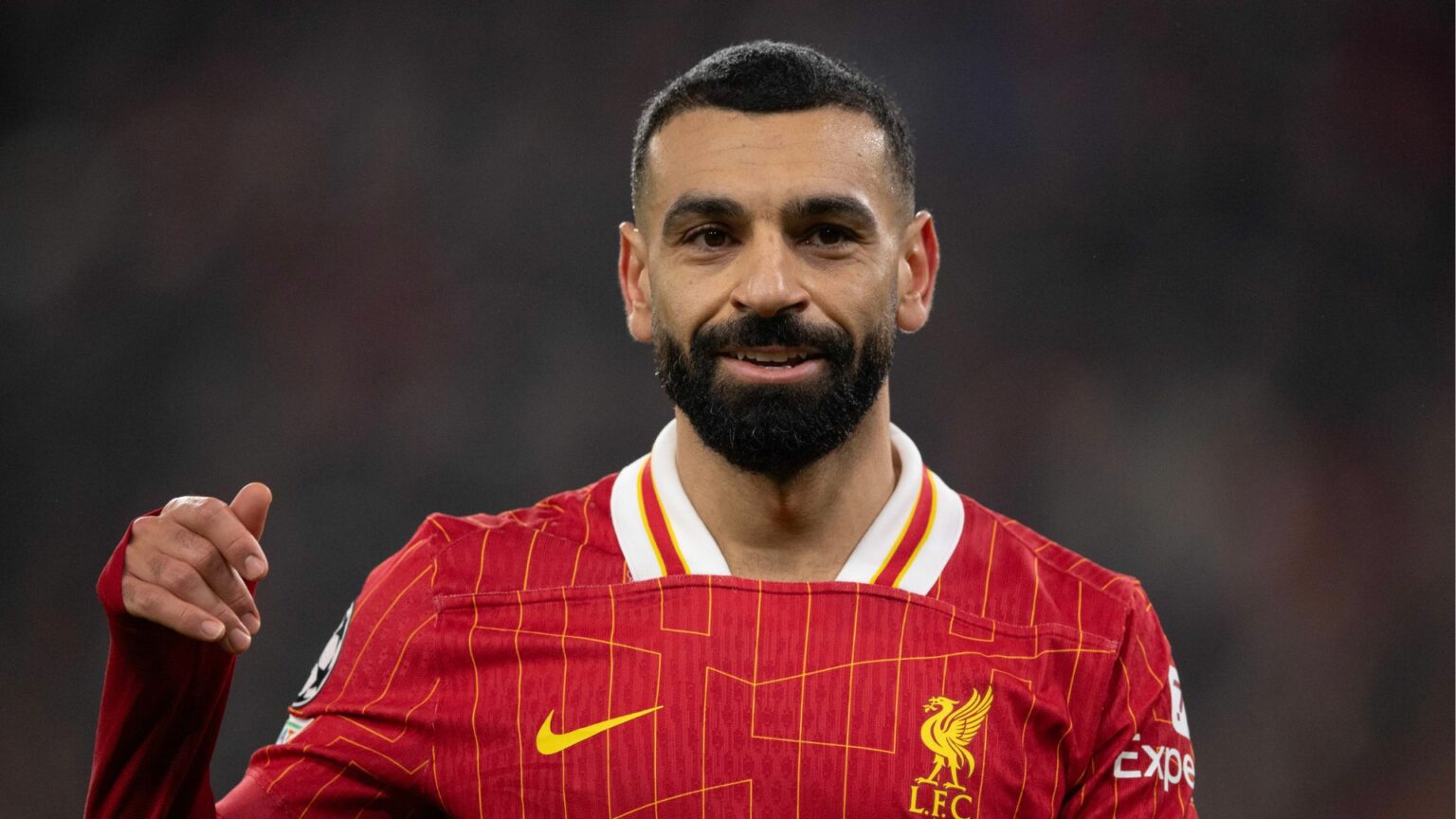 Mohamed Salah 'not worth it' as huge new contract update emerges at ...