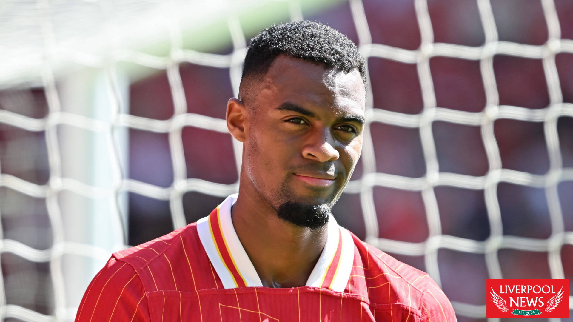Ryan Gravenberch hailed at Liverpool as German source speaks out