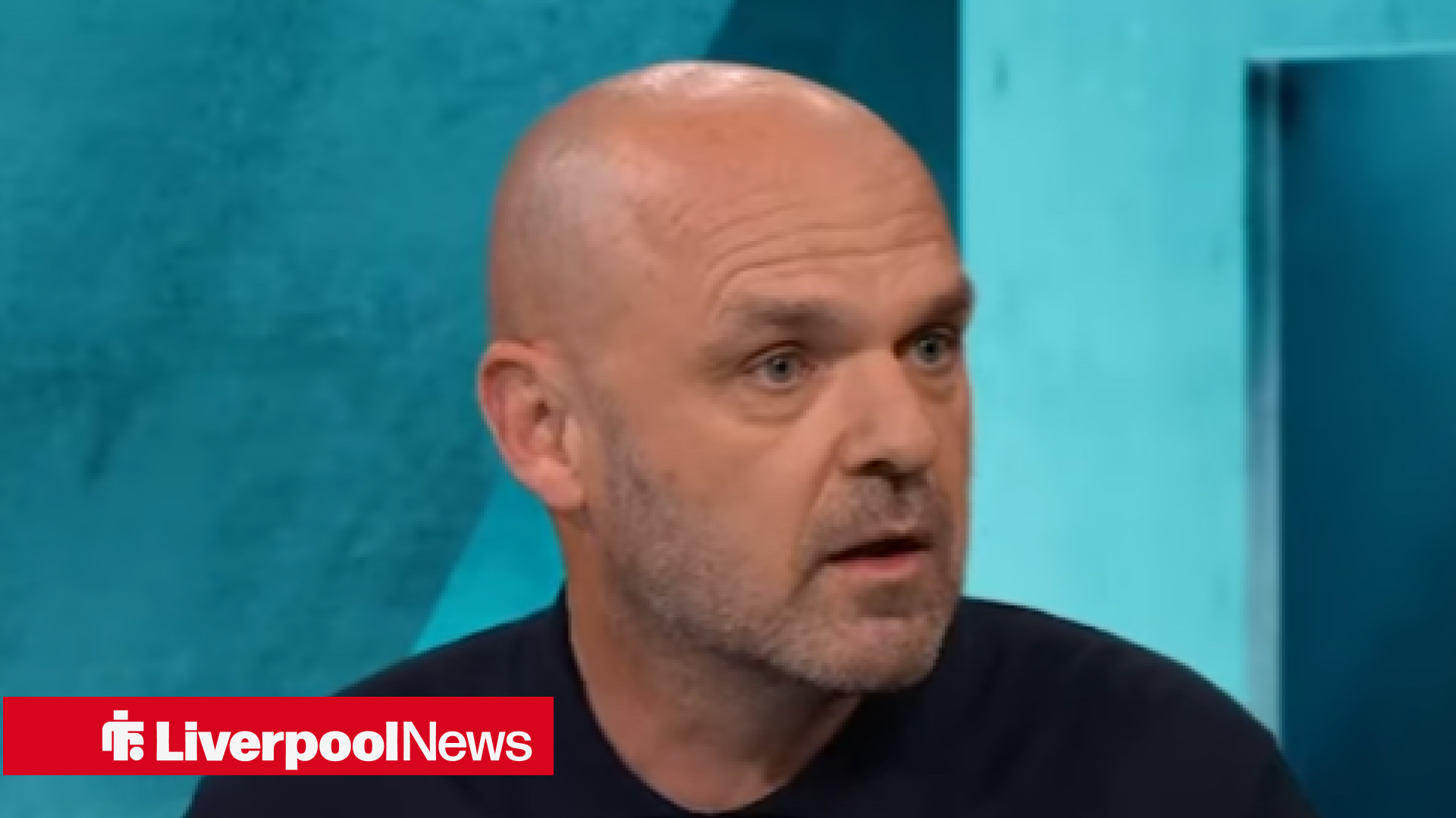 Danny Murphy makes astonishing Liverpool Premier League title claim as ...