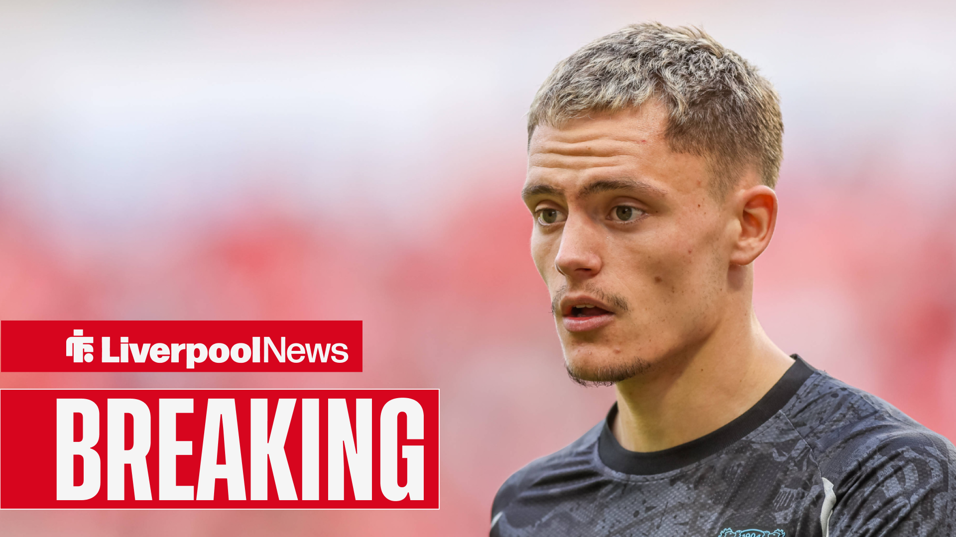 Florian Wirtz already wants shirt number of Liverpool star at Anfield