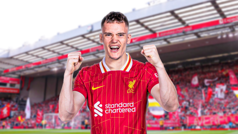 Marc Guehi decision made amid Ibrahima Konate update at Liverpool