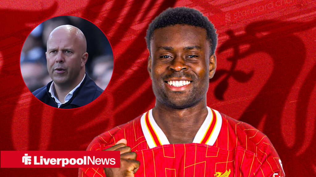 Liverpool 'to ramp up Guehi pursuit' as seven Anfield exits hours away