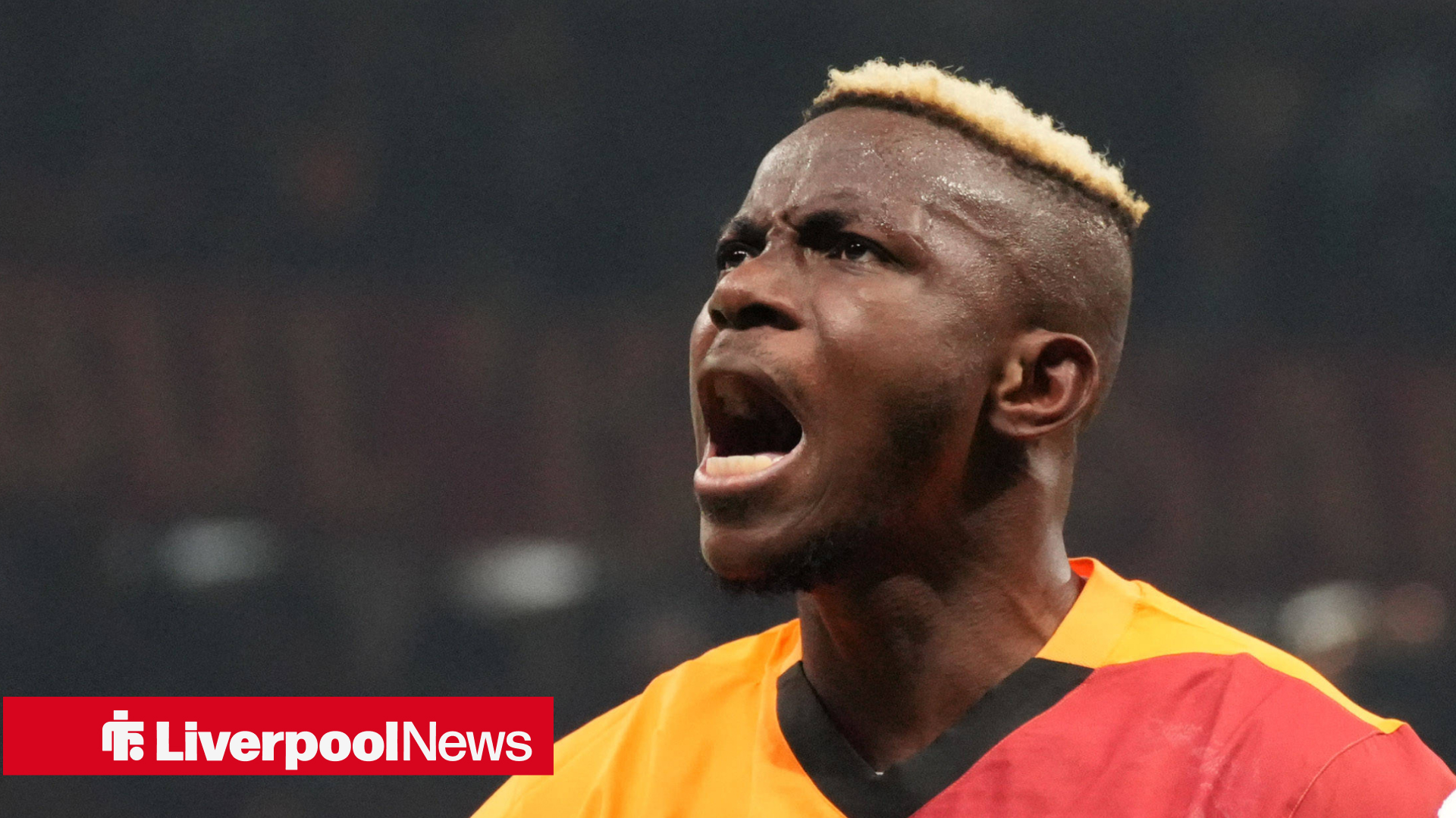 Aston Villa urged to step in as Osimhen to Liverpool transfer advances