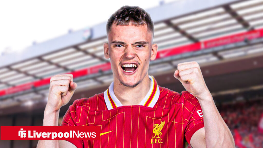 Liverpool called out after remarkable Florian Wirtz contract details reveal