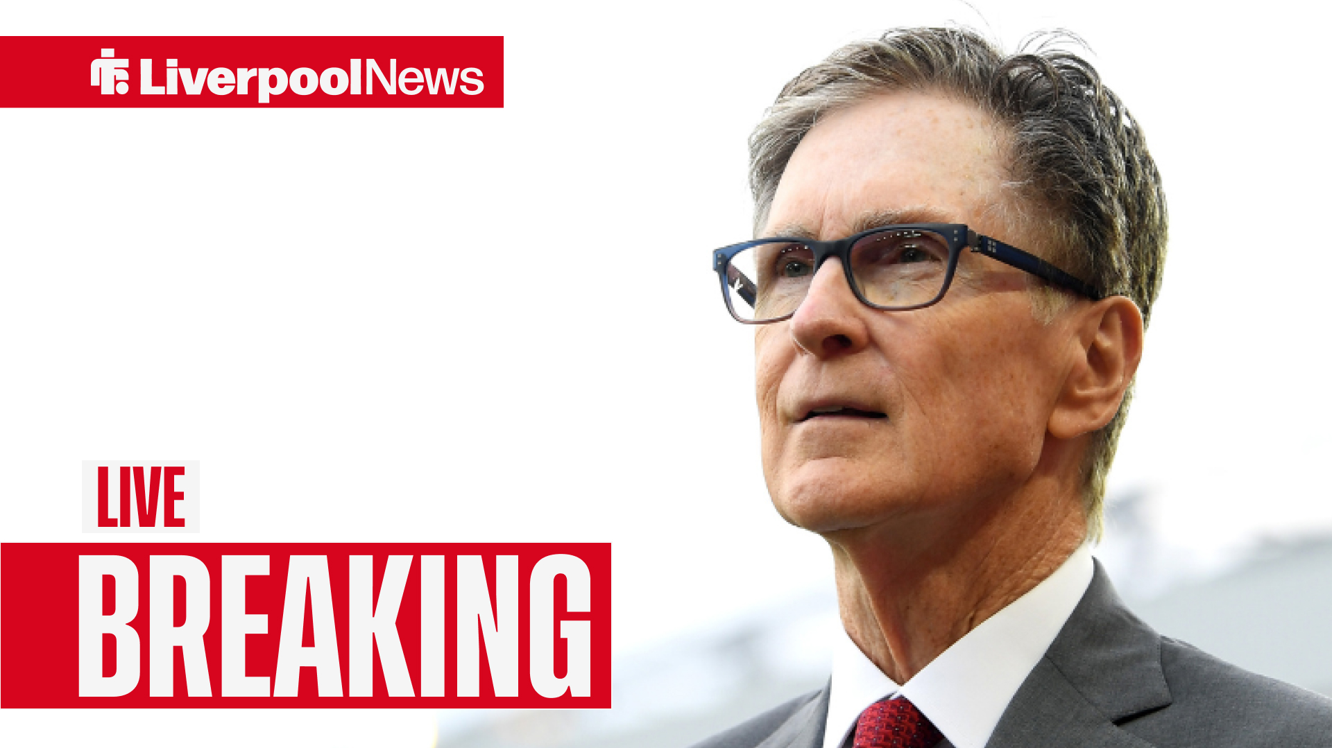Al-Hilal make approach to hire FSG chief who's key to Liverpool success
