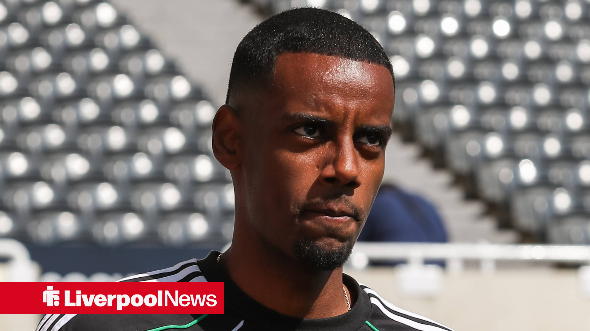 Liverpool blow transfer opportunity, Isak will never move to Anfield