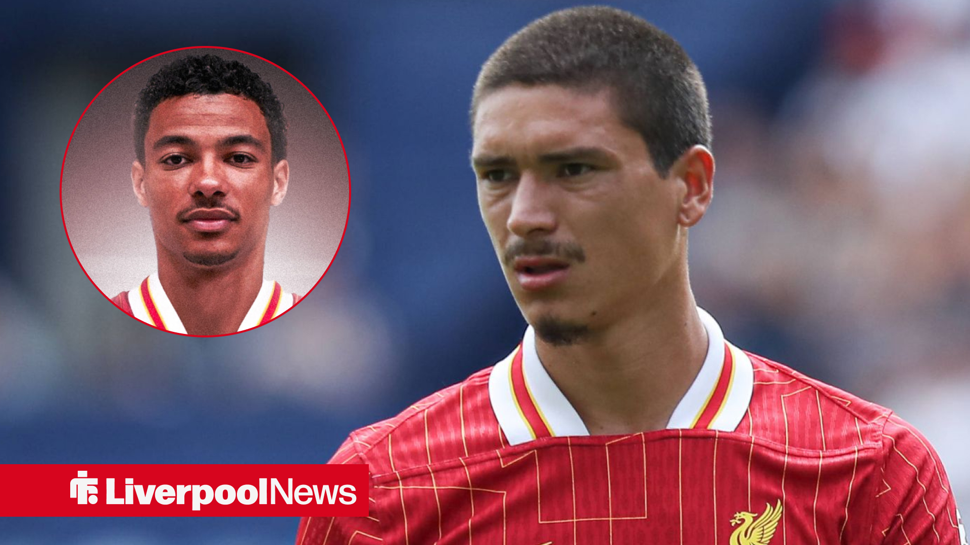 Darwin Nunez exit gains speed at Liverpool after latest Hugo Ekitike update