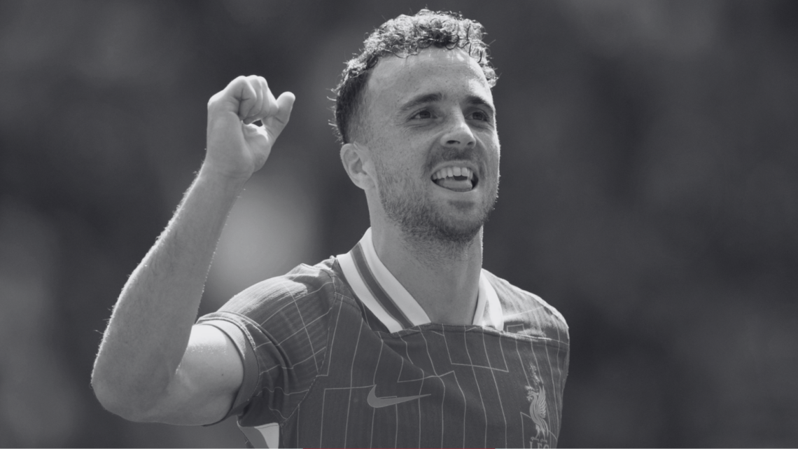 'Liverpool to continue to pay Diogo Jota contract to his family after ...