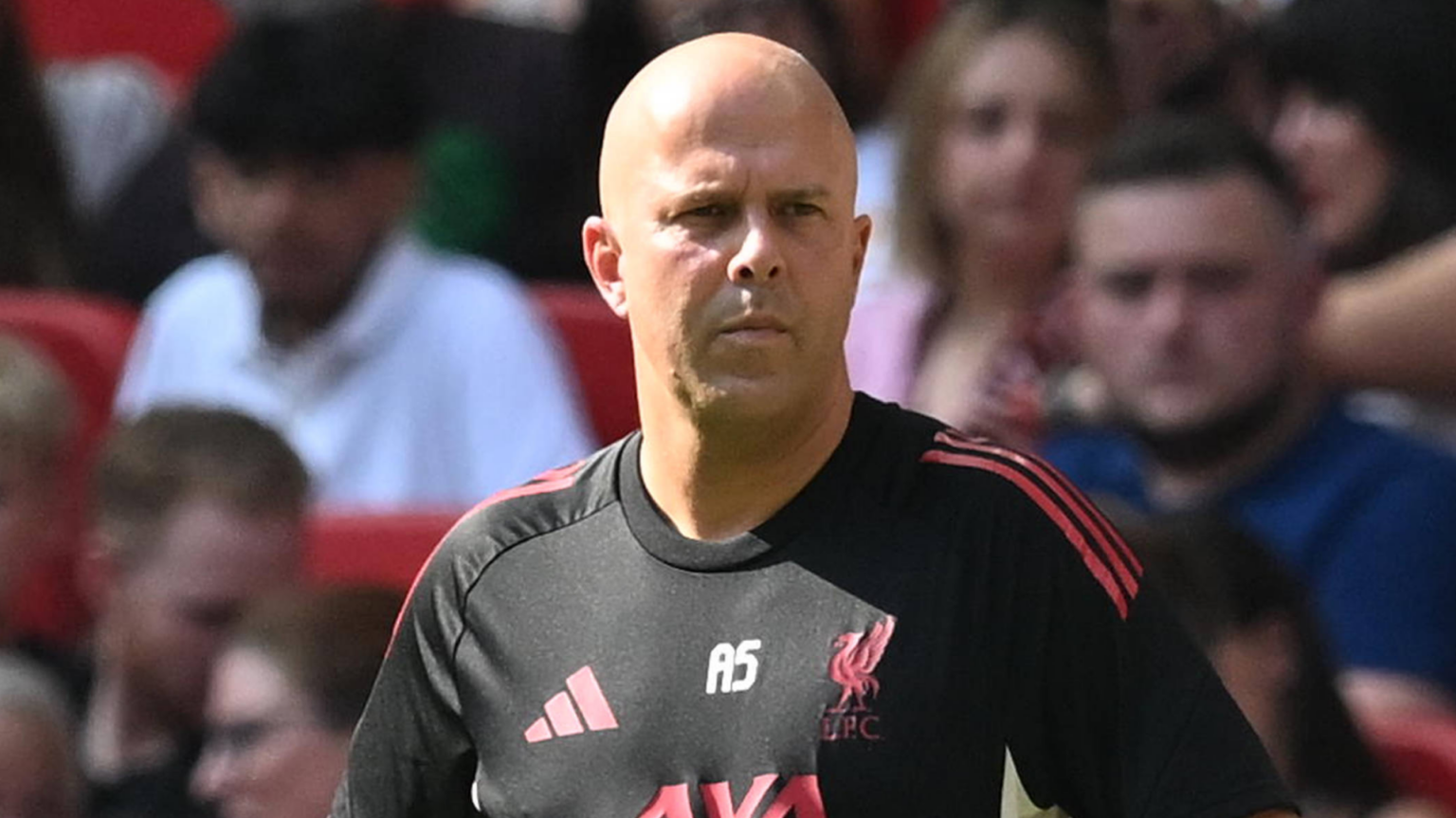 Arne Slot admits where Liverpool can really 'improve' ahead of ...