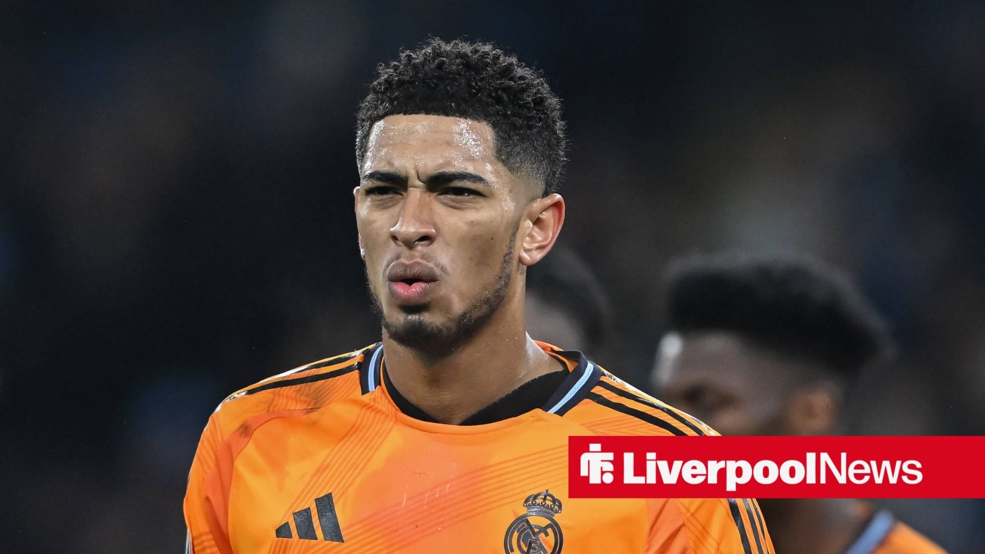 Liverpool have last laugh over Jude Bellingham after Ballon d'Or ...