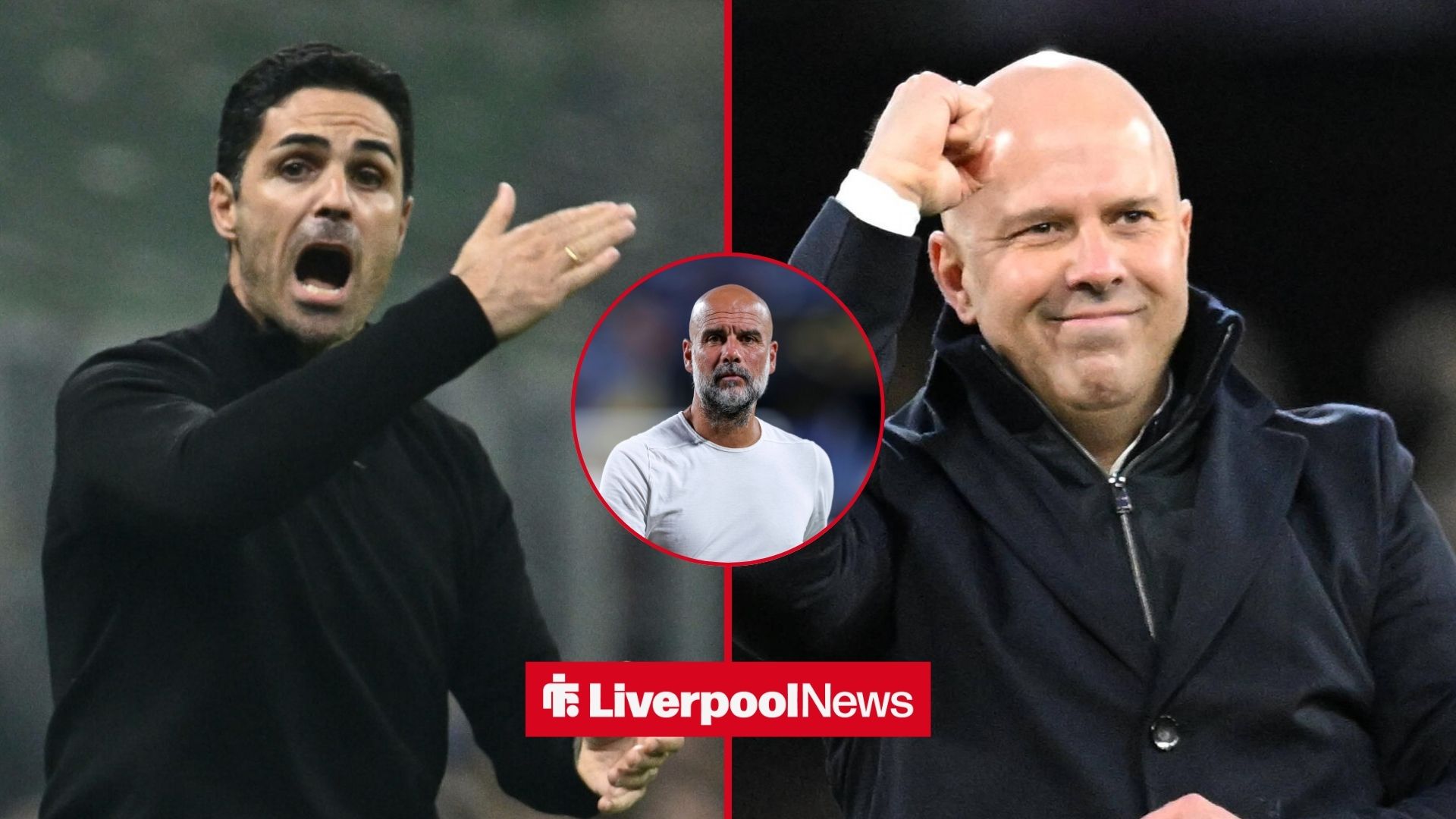 Liverpool's new Premier League title chances revealed after Arsenal ...