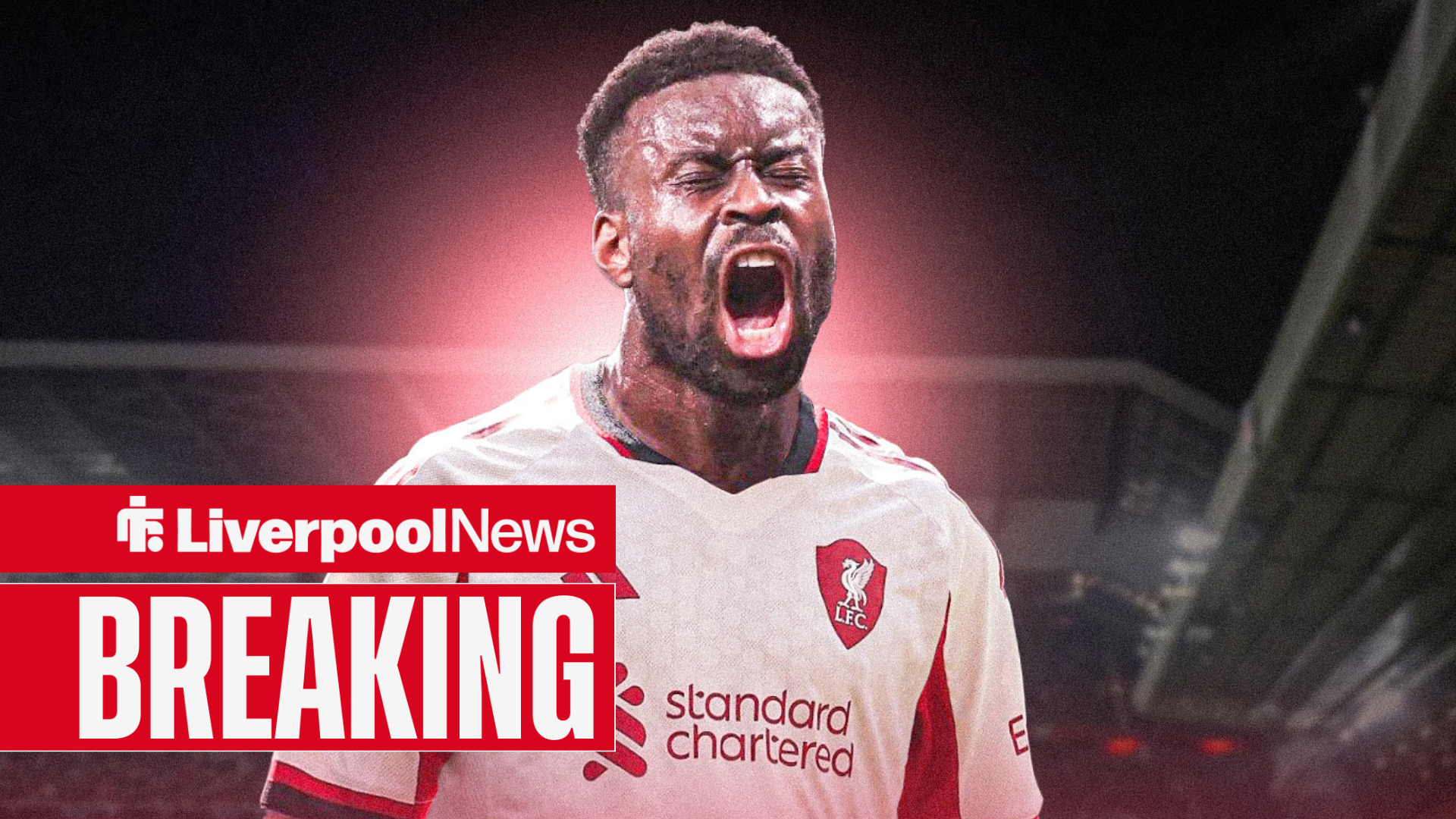 Liverpool have completely embarrassed Crystal Palace as terms of Marc Guehi transfer revealed