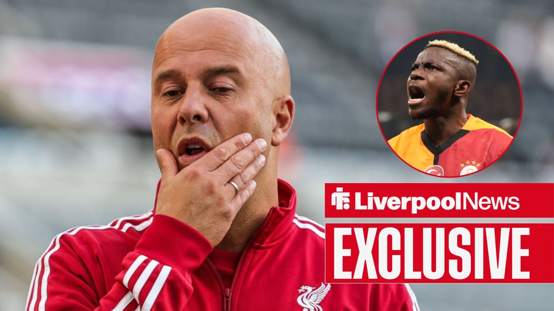 Keith Hackett wants rule change after what happened in Liverpool defeat ...